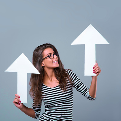 Ideen zur Umsatzsteigerung | AllWin Experten geben Tipps